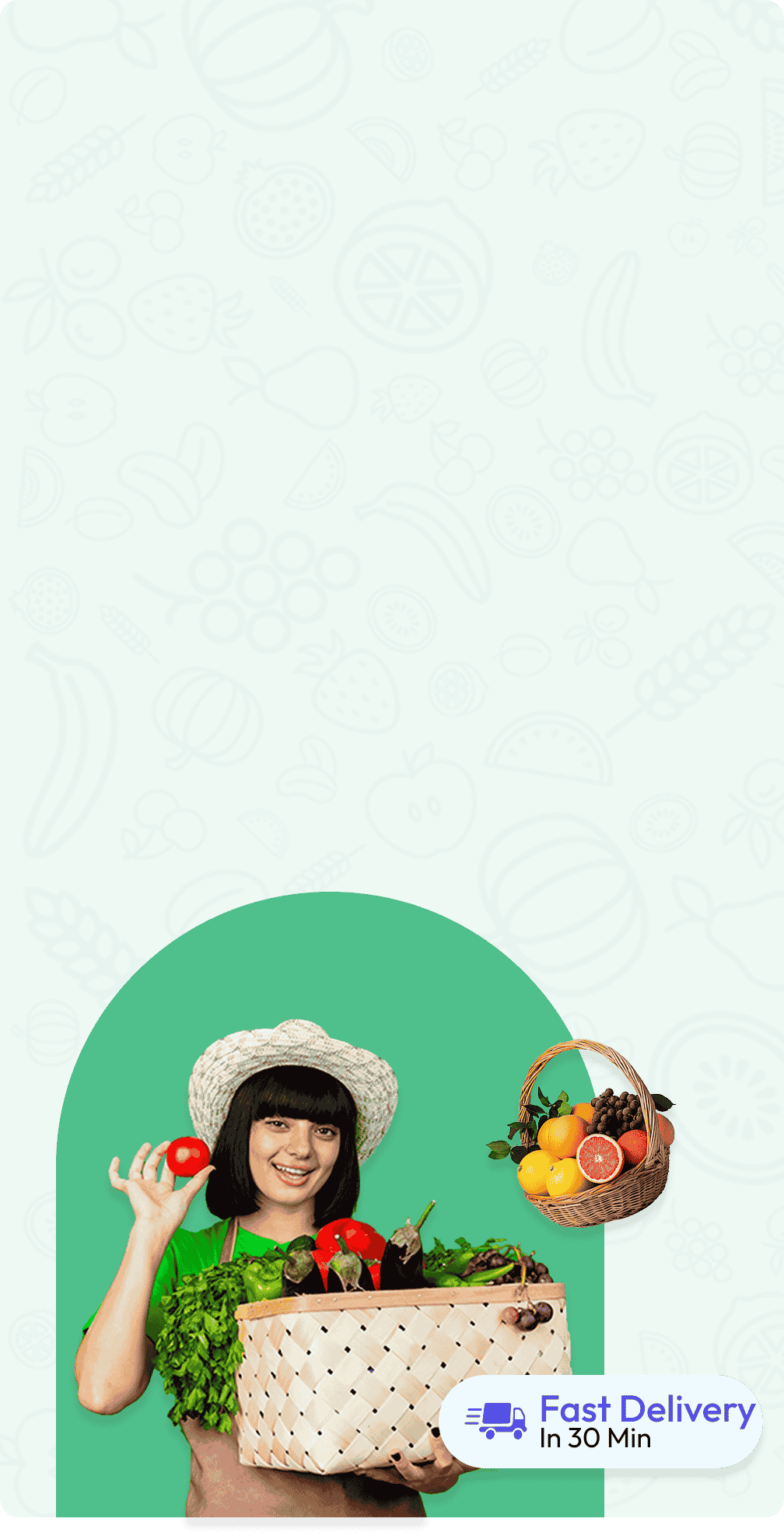 GreenCart - Fill your cart, not your schedule.